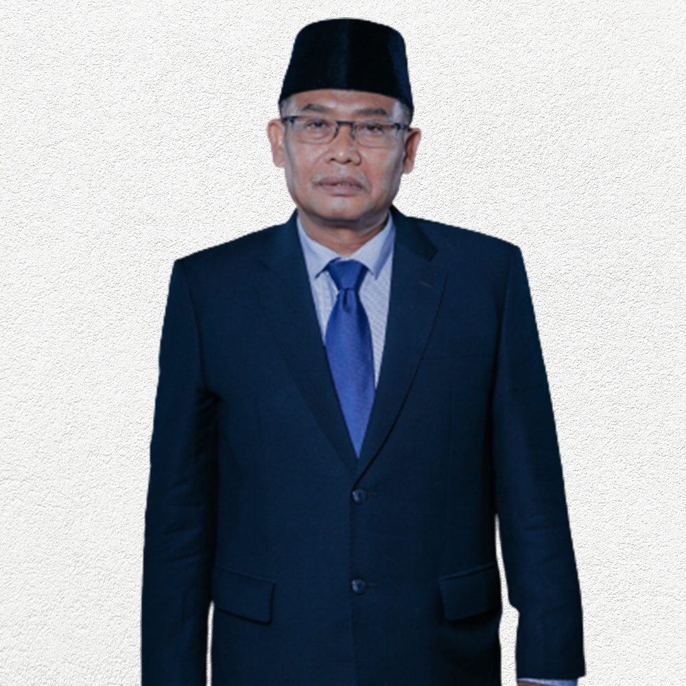 Usep Rahman Salim, S. Sos, M