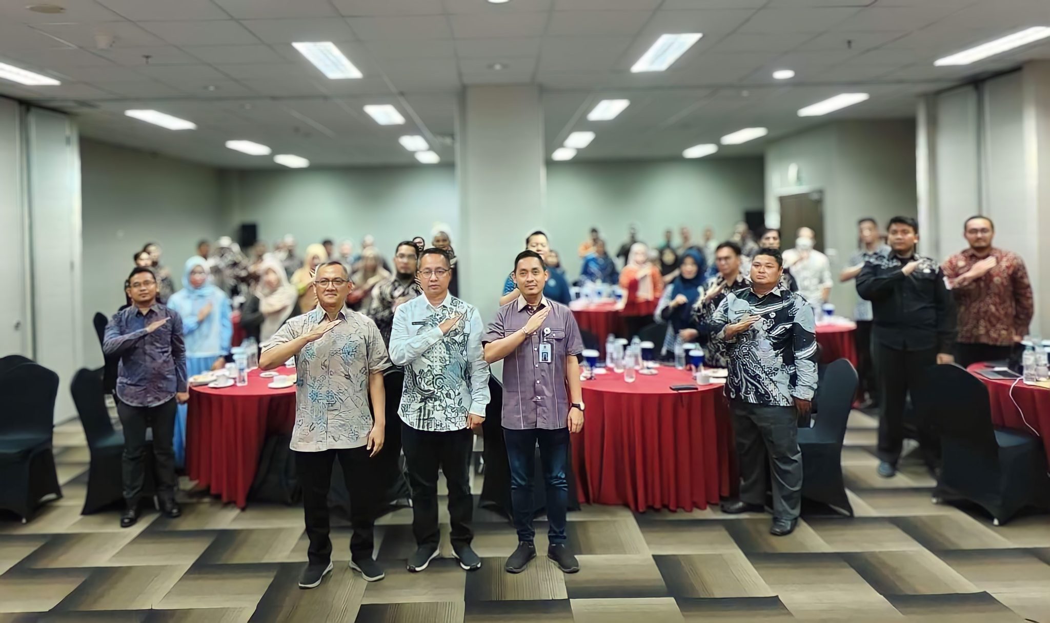 Kembangkan Smart City Melalui Transformasi Digital - PERUMDA TIRTA ...