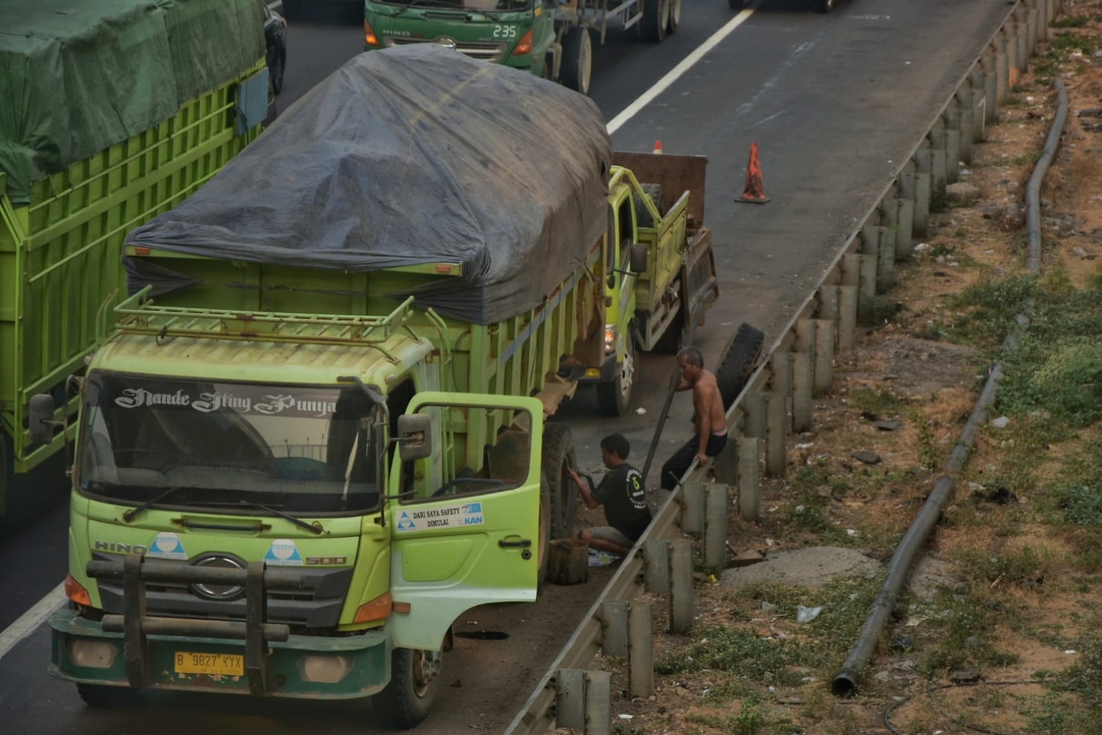 Pemkab Bekasi Dukung Zero Odol - PERUMDA TIRTA BHAGASASI BEKASI Pemkab Bekasi Dukung Zero Odol - PERUMDA TIRTA BHAGASASI BEKASI