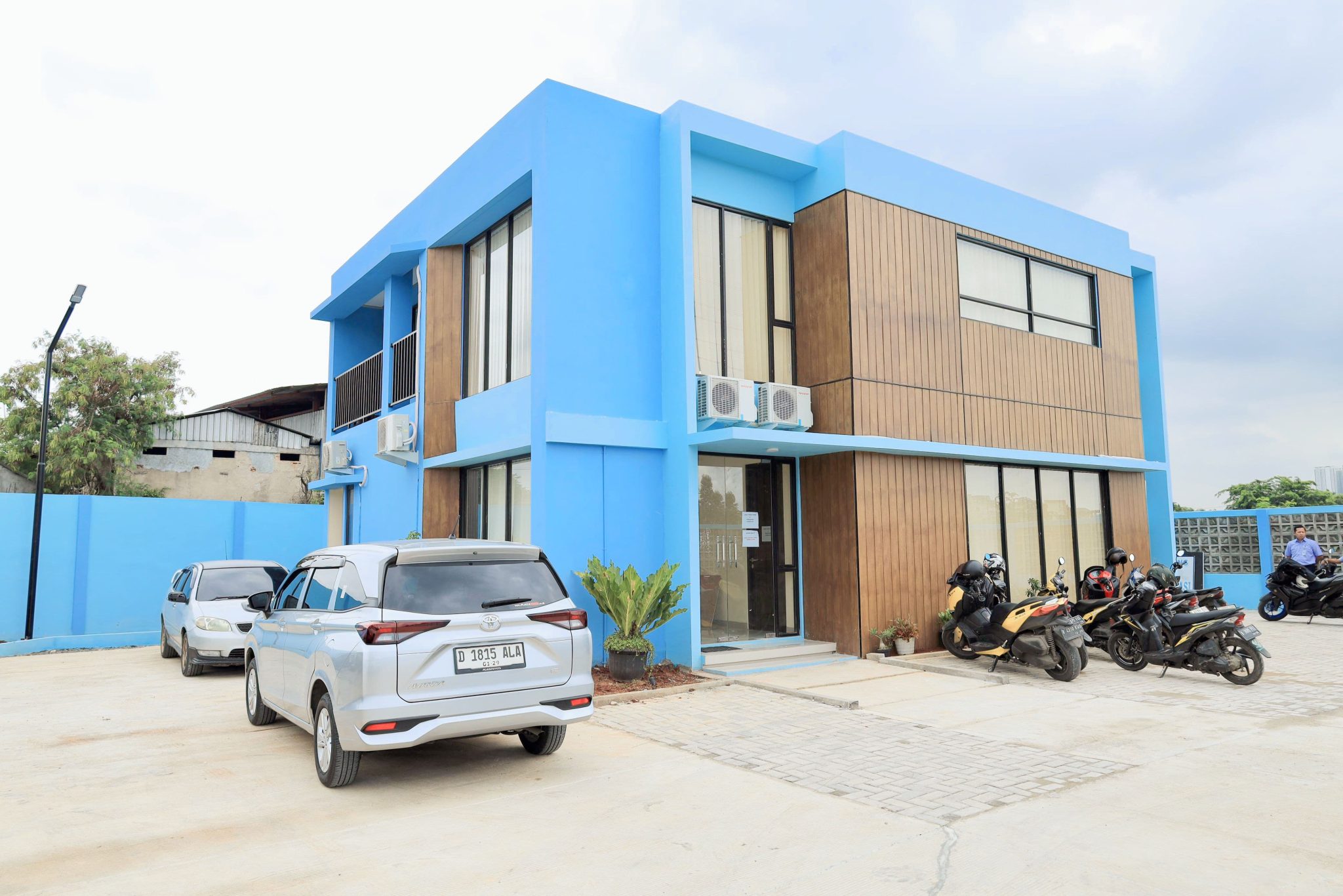 Wilayah Pelayanan PDAM Tirta Bhagasasi Bekasi - PERUMDA TIRTA BHAGASASI ...